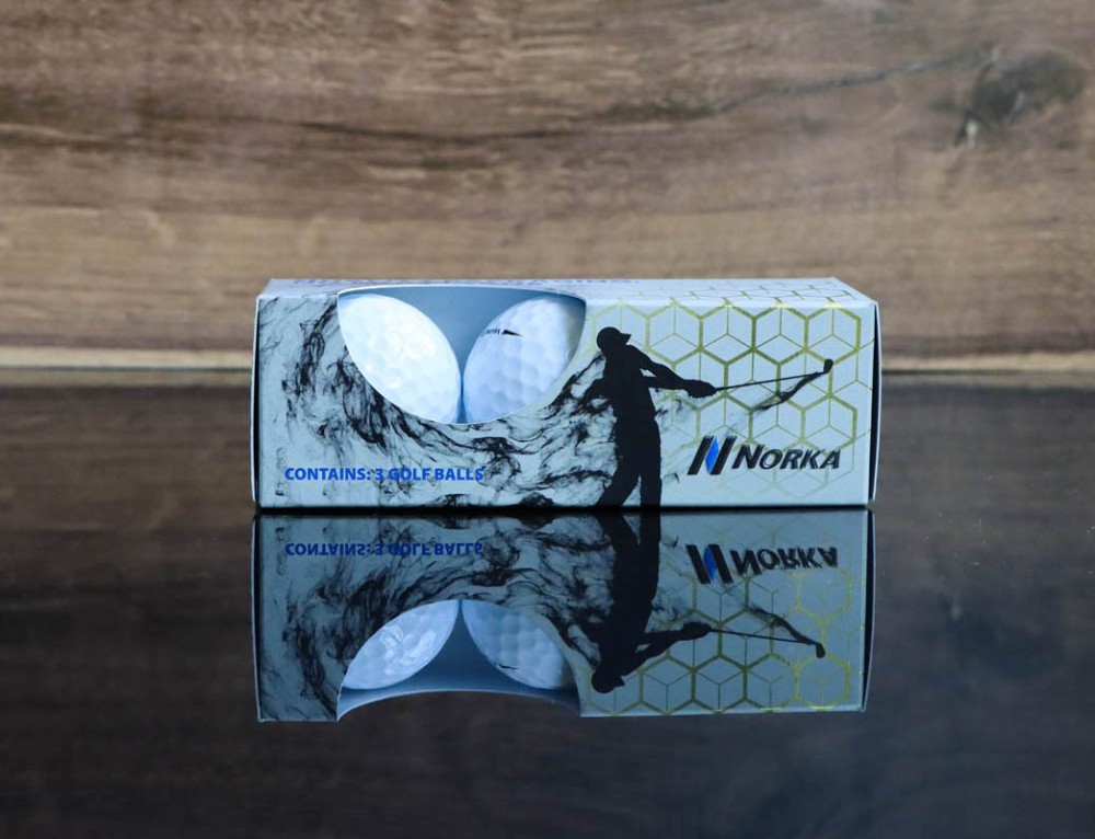 Tuck Top Auto Bottom Carton — Norka Inc