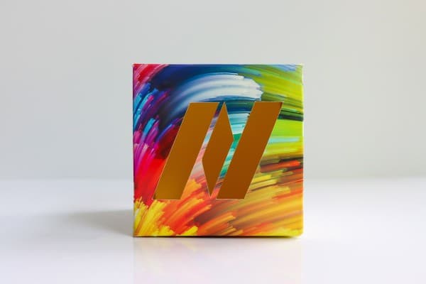 Fancy Die Cutting Carton - Norka Inc
