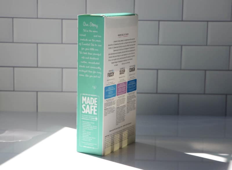 Window Carton with Soft Touch Finish - Norka Inc