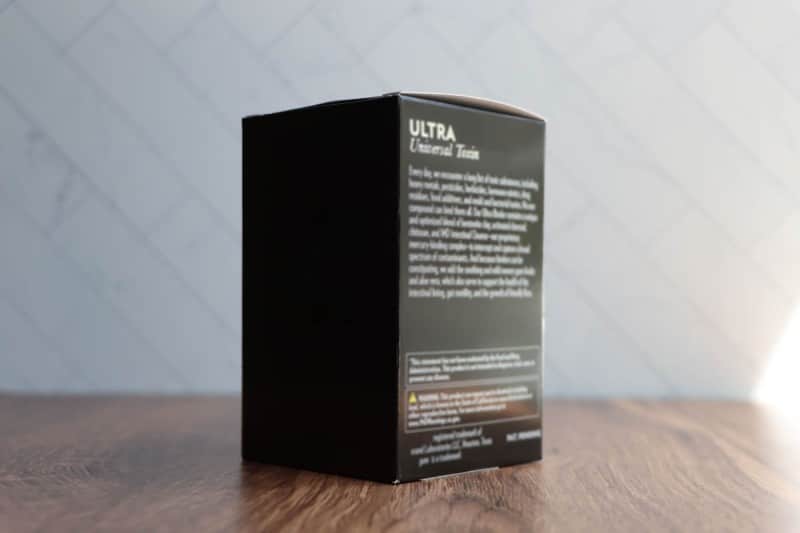 Tuck Tab, Auto Bottom Metallized Board Carton — Norka Inc