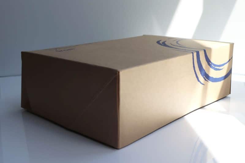 Tray Carton For Food Delivery Service — Norka Inc